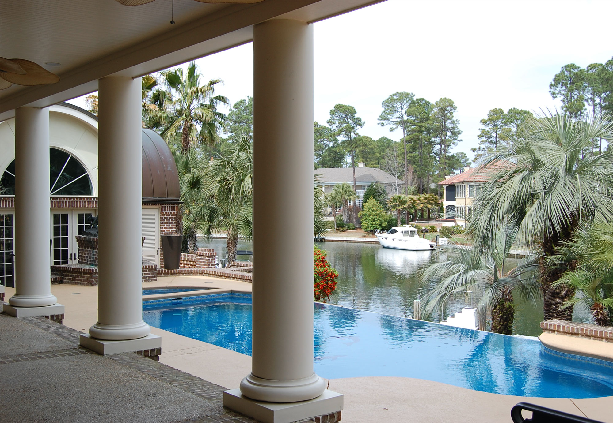 Reardon Design LLC – Architect